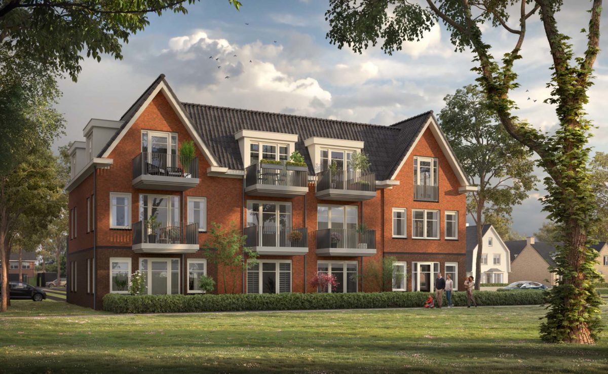 Architect Alkmaar | BBHD architecten & ingenieurs | BIM | 072 303 1200